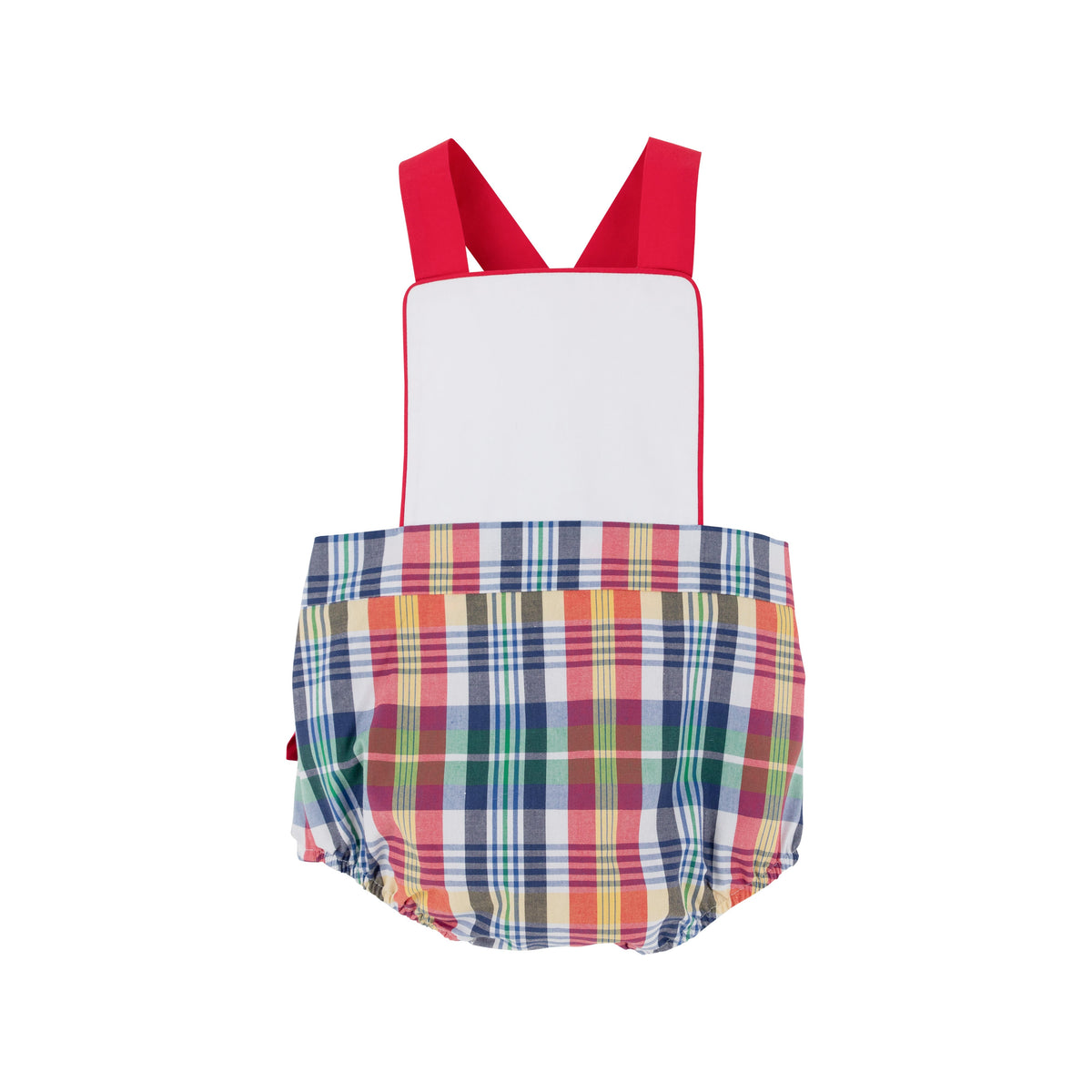 Sayre Sunsuit S25 – Little Buckhead Blue